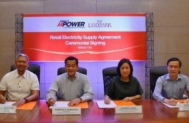 MPower | News and Events